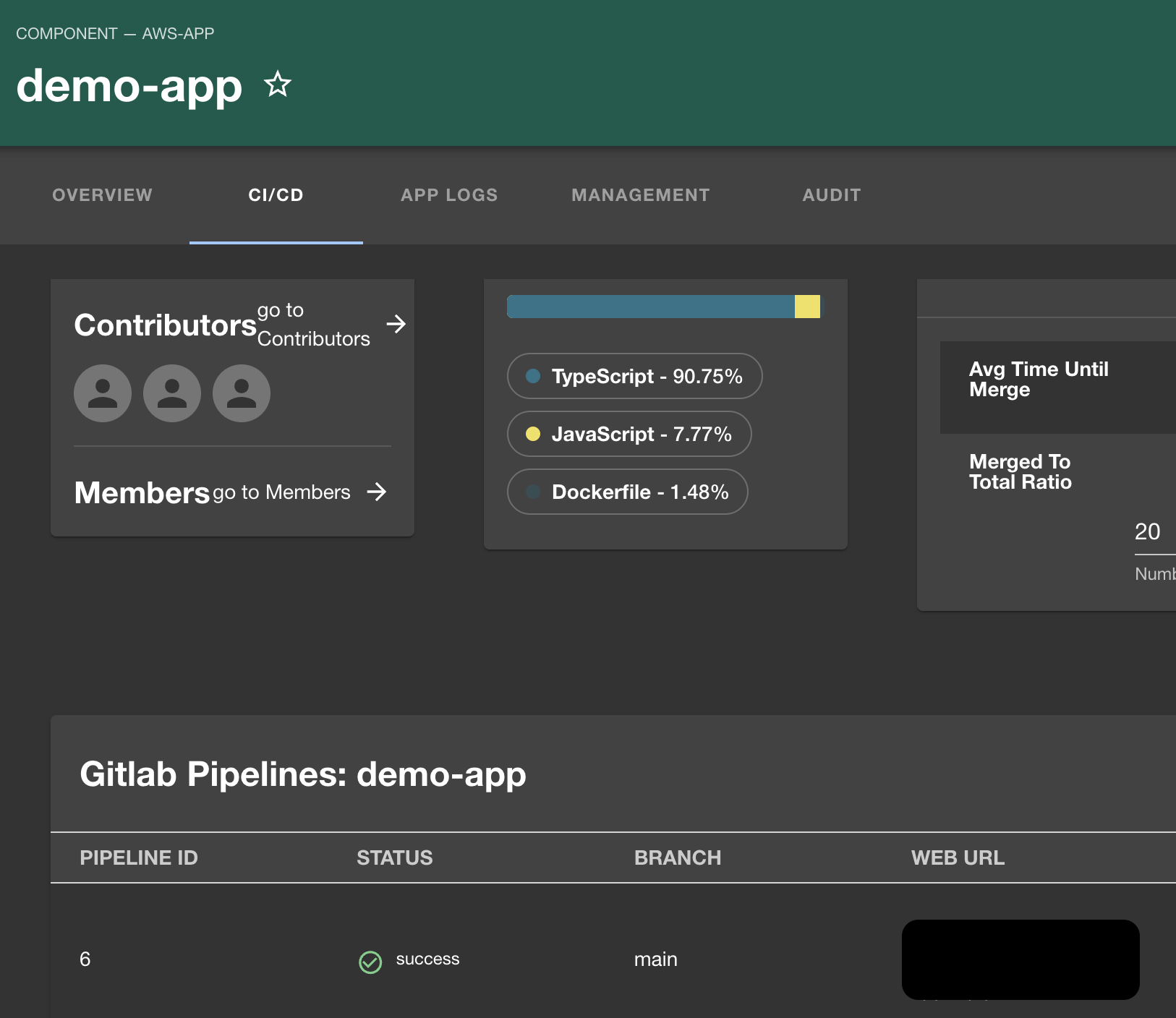 AWS で実践するプラットフォームエンジニアリング ~ Harmonix on AWS でクイックに始める開発者ポータル - builders.flash☆ - 変化を求めるデベロッパーを応援 ...